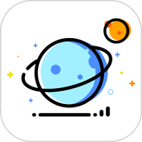 星辰漫画网APP图标
