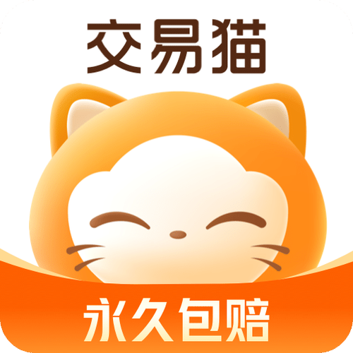 小猫赚钱软件图标