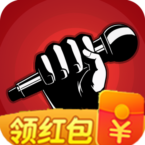 我为歌狂游戏红包版图标