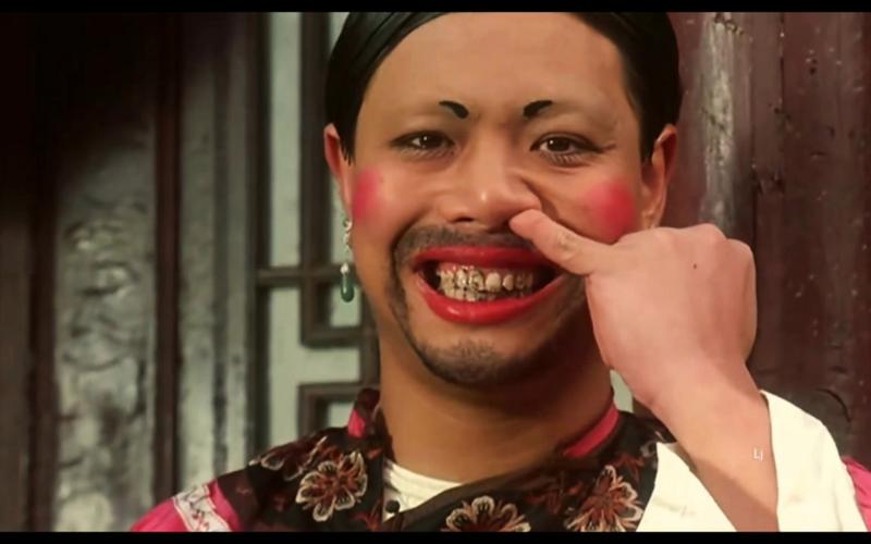 如花短视频