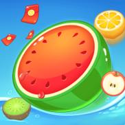 西瓜爱消消红包版图标
