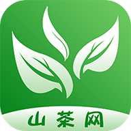 山茶网官网版图标