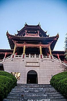 雨花阁图标