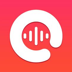 配音圈接单app图标