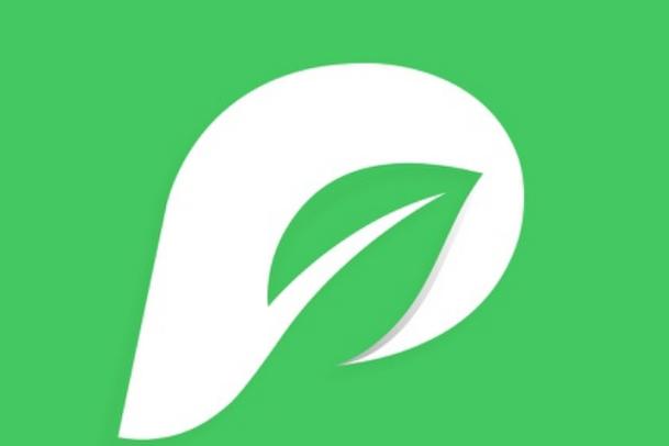 轻叶小说图标