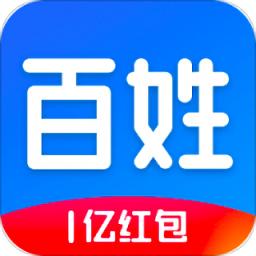 百姓头条靠谱版app图标