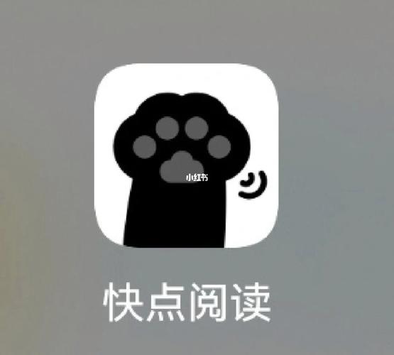 快点阅读2021旧版下载图标