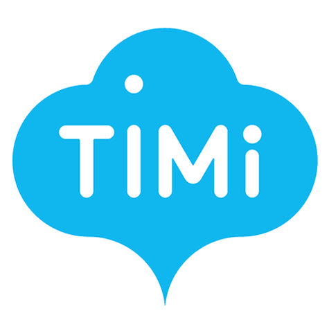 TIMI视频v1.0.2图标