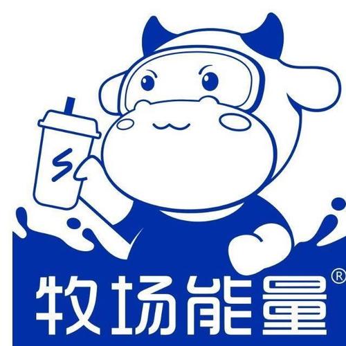 哞哞牧场图标