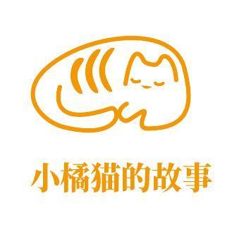 桔小猫图标