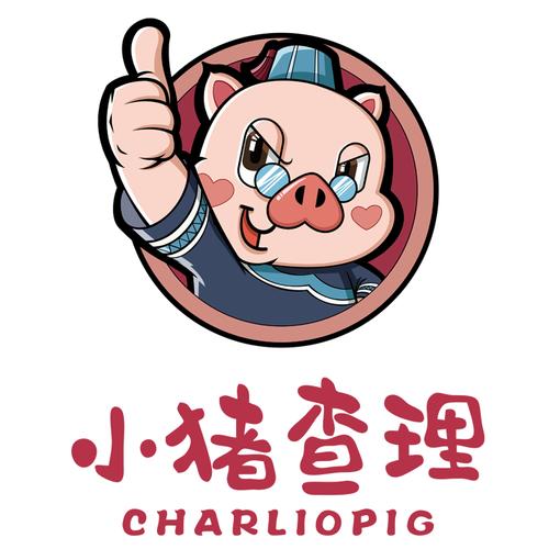猪猪漫画阅读图标