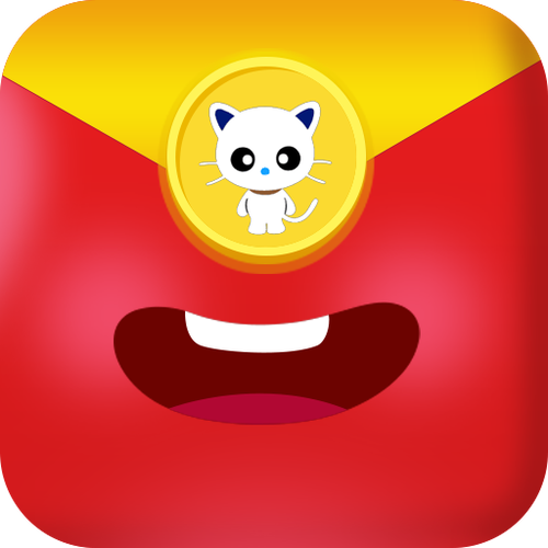 赚钱猫app官网版图标