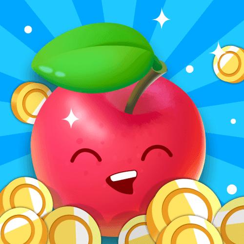 欢乐采摘园红包版v1.2.3图标