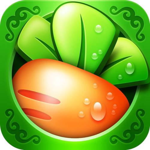 保卫萝卜修改器图标
