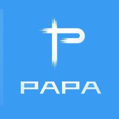 PAPAPET画质助手120帧超高清图标