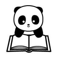 胖达搜书官方版图标