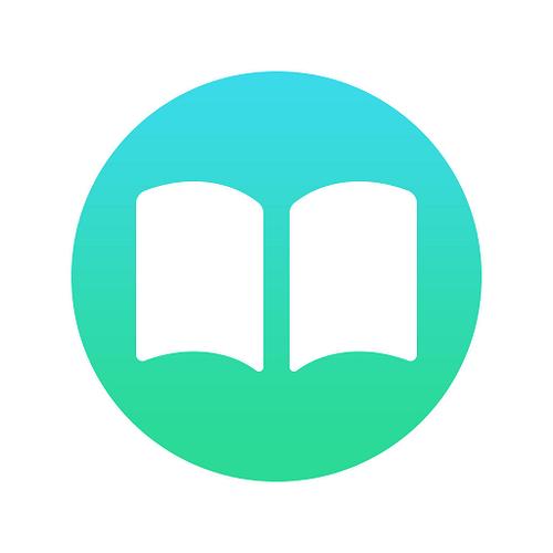 G讯阅读v1.0图标