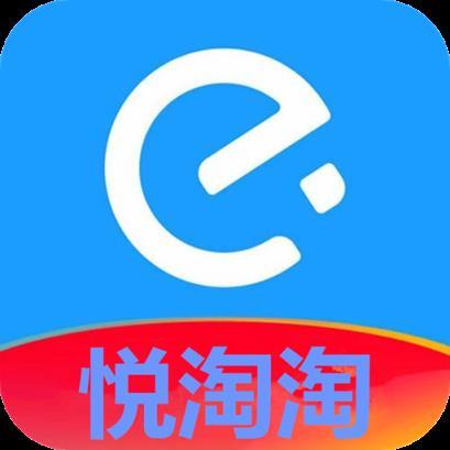 悦淘淘抢单平台图标