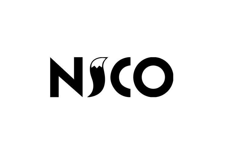 NICO字母圈