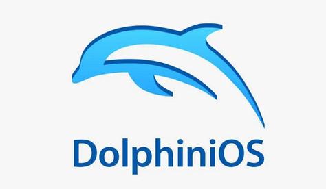 海豚模拟器(Dolphin Emulator)图标