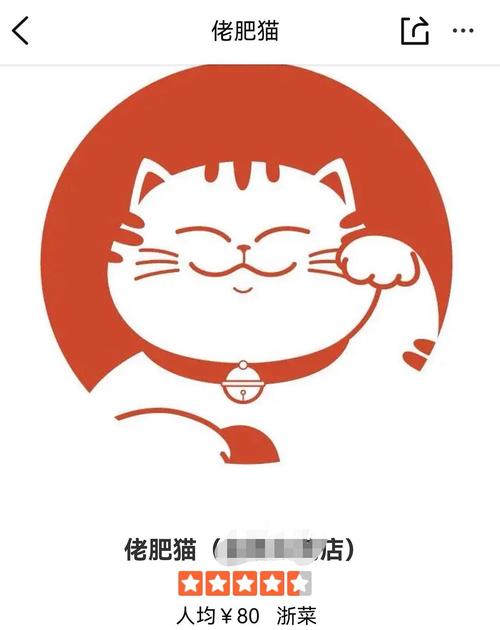 肥猫动漫官方正版图标