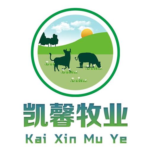 凯馨牧业截图