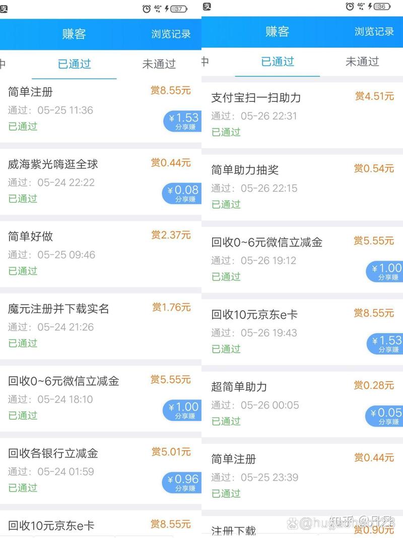 转圈赚v1.0