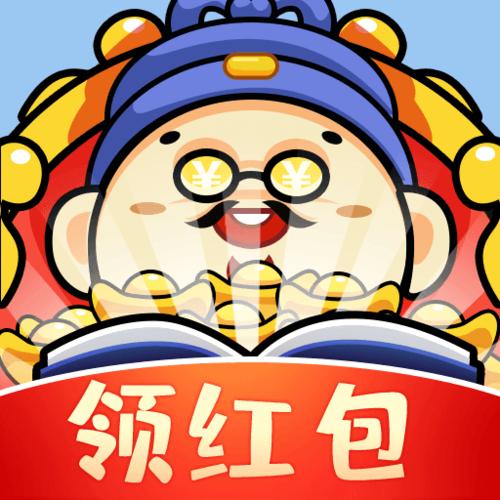 首富猜成语红包版图标