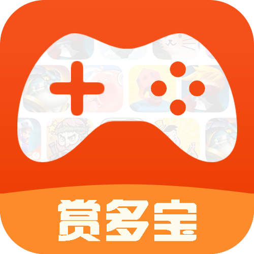 赏多宝appv1.4.5图标
