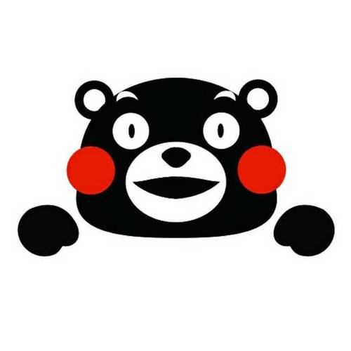 熊本熊漫画最新版图标