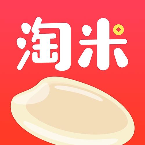 淘米赚图标
