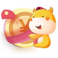 钱牛试玩赚钱版v1.0图标