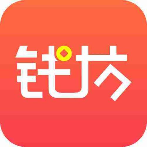 钱坊试玩APP安卓版图标