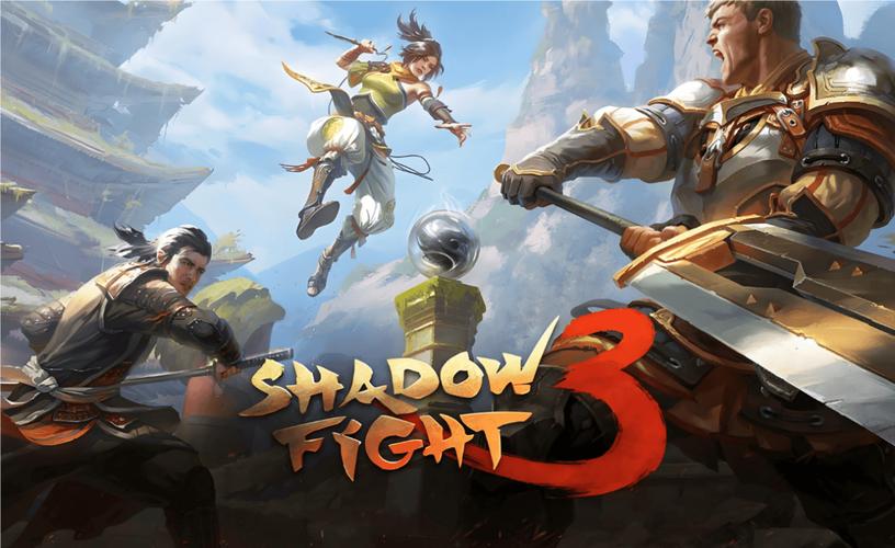 暗影格斗3无限连辅助截图