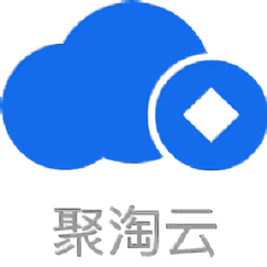 聚淘云图标