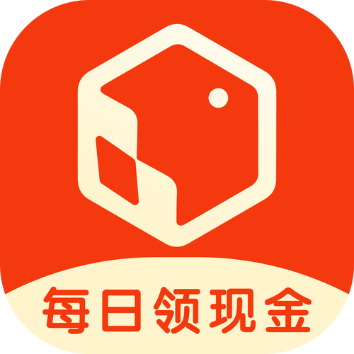 有喜有鱼ApP图标