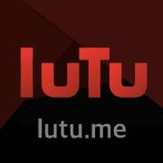 lutu短视频app图标