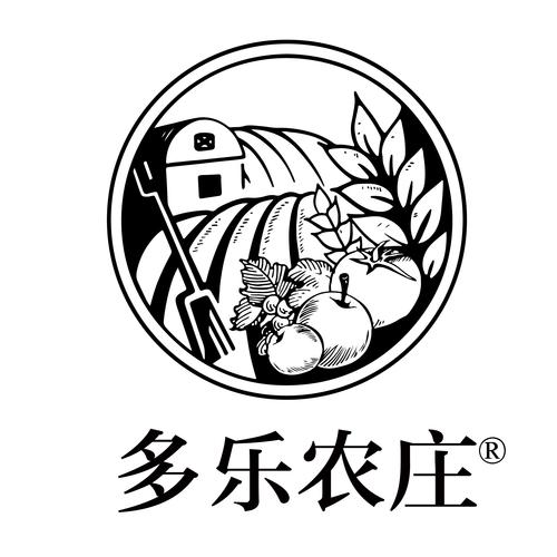 多乐果园50元红包版图标