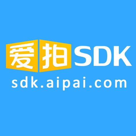 爱尚拍app图标