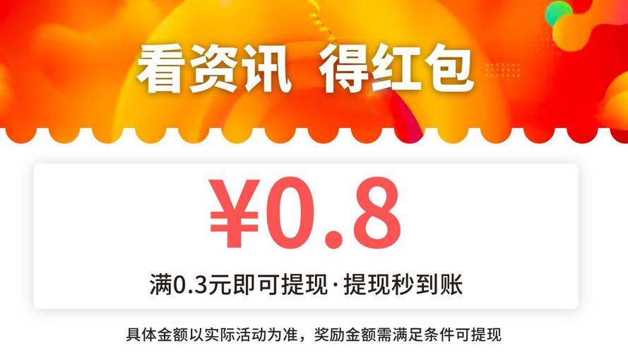 趣看点红包版图标