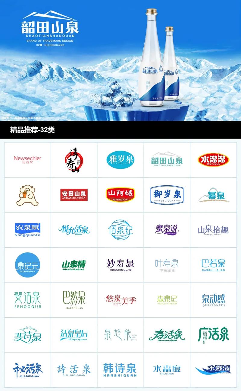 啤酒饮料矿泉水红包版图标