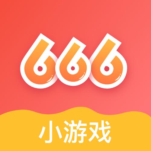 666乐园小游戏福利版图标