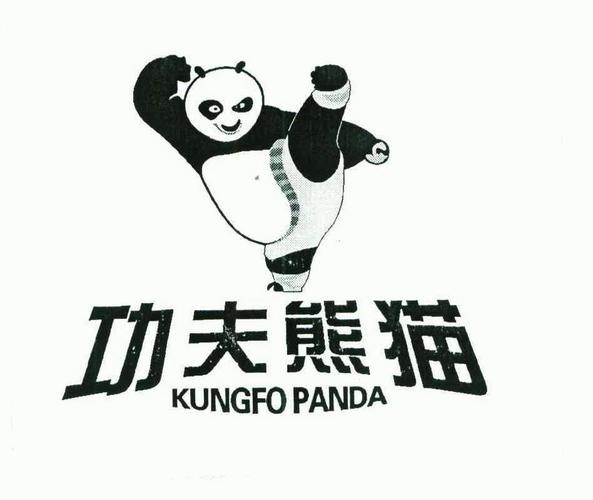 功夫熊猫app图标