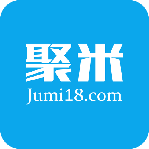 聚米宝短视频图标