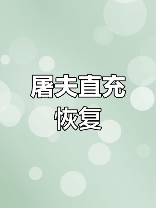屠夫直充(修复版)2023图标