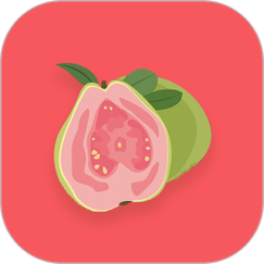 芭乐短视频app官方版图标
