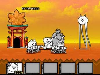 猫咪大战争修改器v1.0