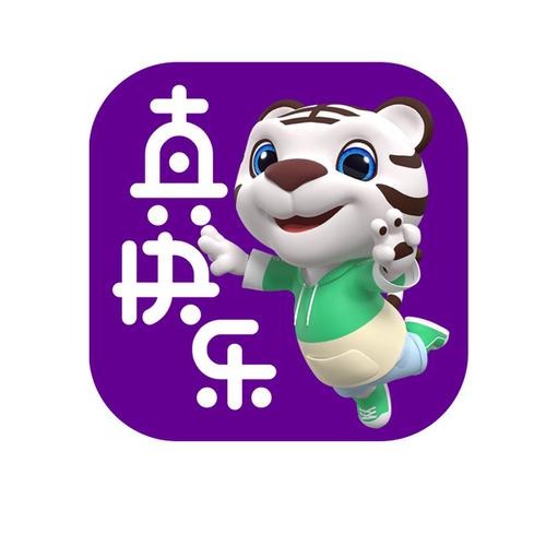 真快乐图标