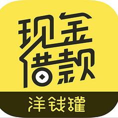 向钱冲贷款图标