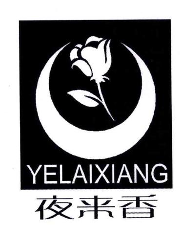 夜来香APP图标